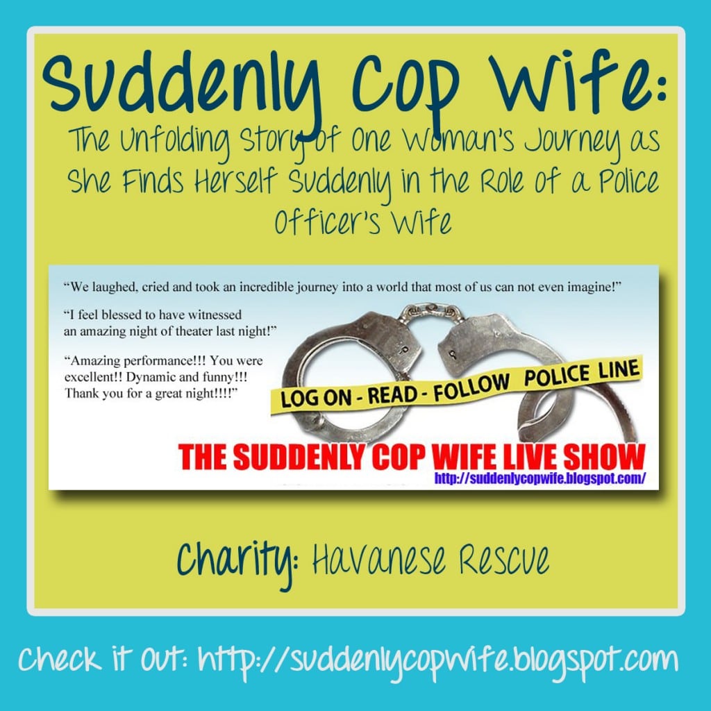 Vote for your Favorite Law Enforcement Blog | California Casualty