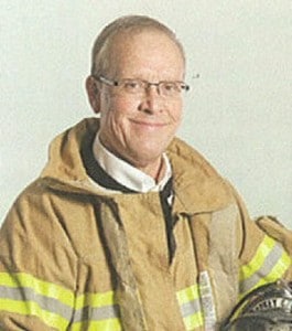 Joe K - Volunteer Firefighter/Deputy | November NAH Finalist ...