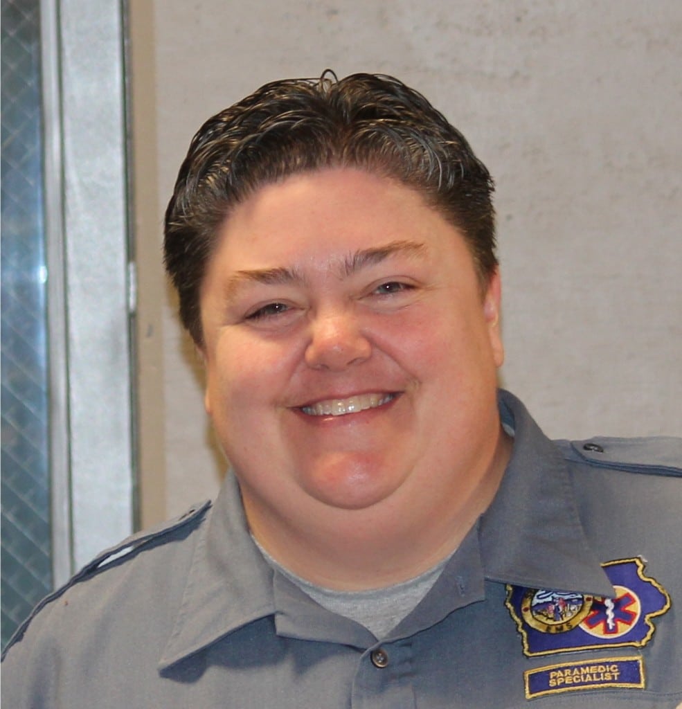 Traci Smith Hero of the Year Finalist 2014 | California Casualty