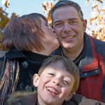 Dustin Reynolds Hero of the Year Finalist 2014 | California Casualty