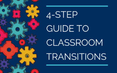 A 4-Step Guide to Classroom Transitions | California Casualty