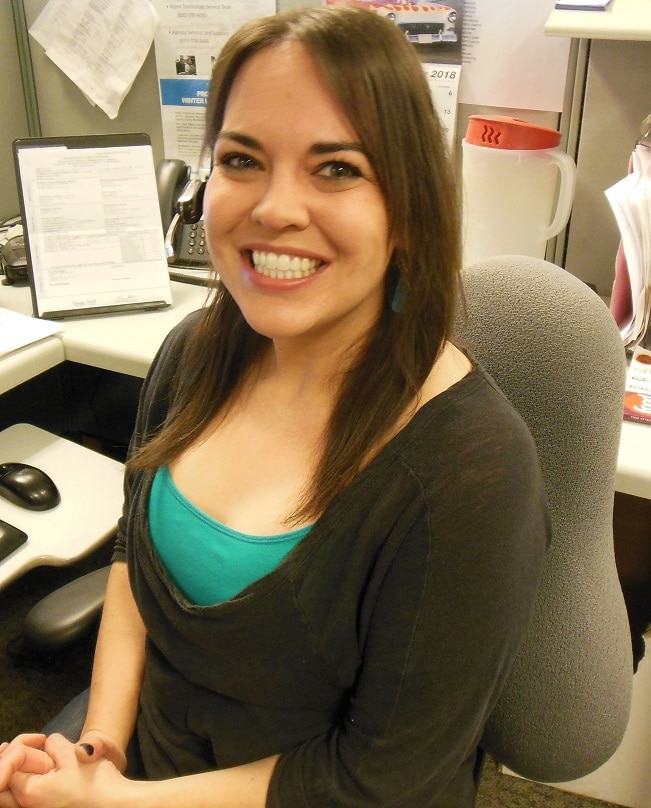 A New Voice for California Casualty | California Casualty