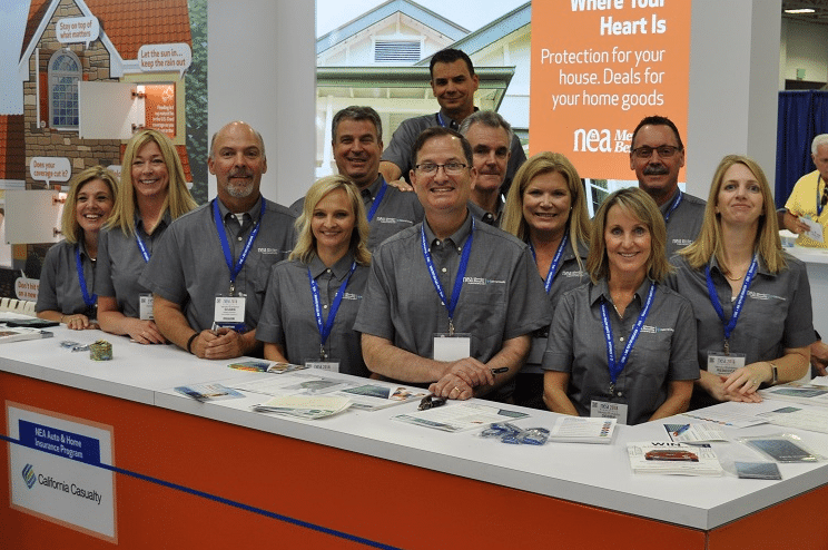 Connecting With America’s Educators | California Casualty