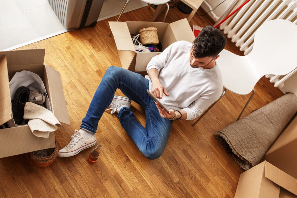 College Students & Renters Insurance | California Casualty