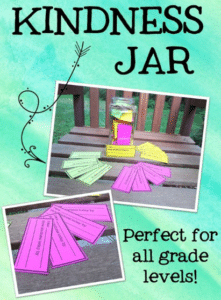 10 Kindness Week Ideas for Schools