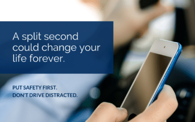 Distracted Driving - The 5 Worst Cities (And what you can do about it)