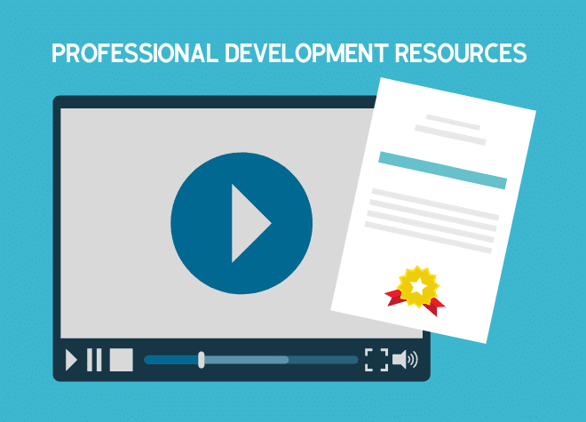 6 Free Professional Development Resources for Educators | California ...