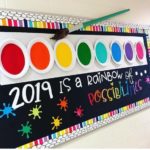 Classroom Bulletin Boards