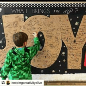 Classroom Bulletin Boards