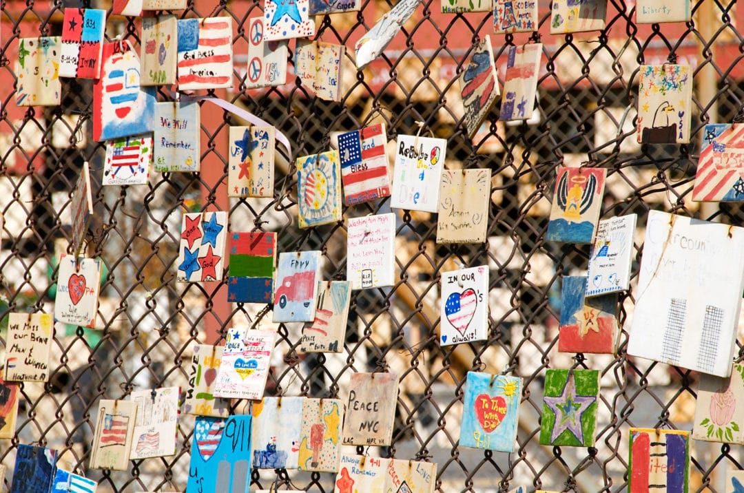 Covering 9/11 in the Classroom | California Casualty