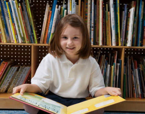 Free & Low-Cost Books for Your Classroom