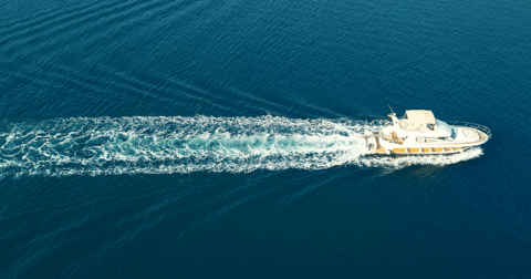Top 6 Risk Factors for Boating Accidents