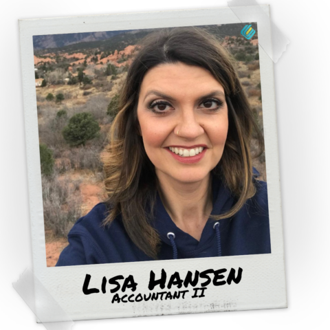 Employee Spotlight: Lisa Hansen