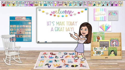 Virtual “Welcome Backs” & Icebreakers