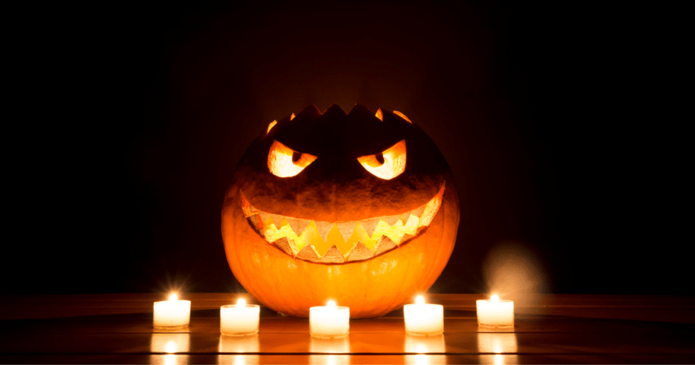 Do’s & Don’ts for Halloween Fire Safety