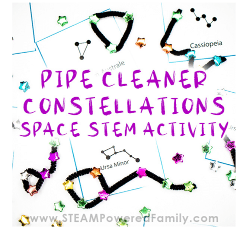 Top 10 STEAM Lessons and Activities