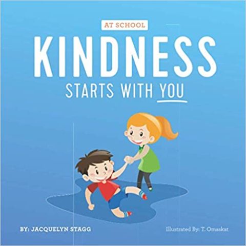 15 Anti-Bullying Books for Young Kids