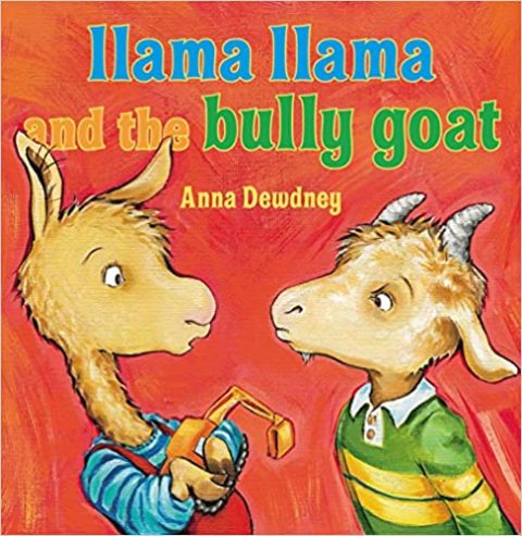 15 Anti-Bullying Books for Young Kids