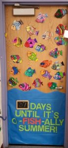 28 Fun End of the Year Bulletin Boards!