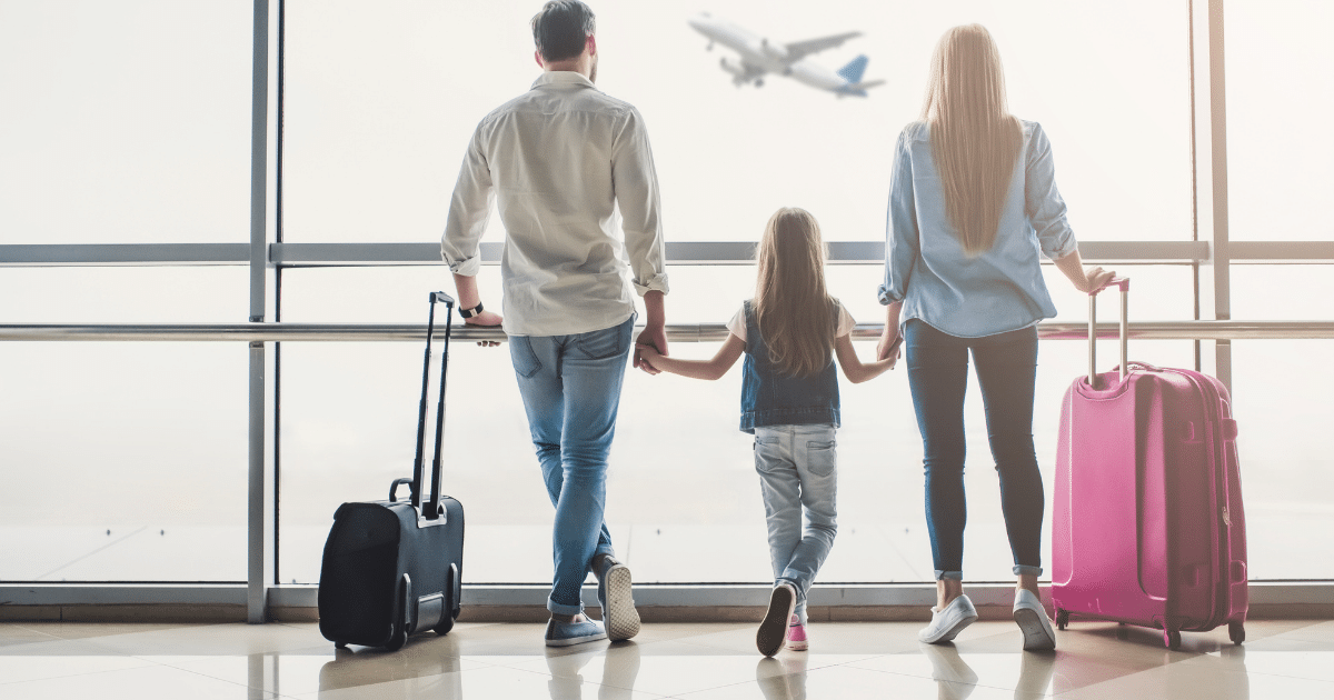 How to Create a Travel Itinerary