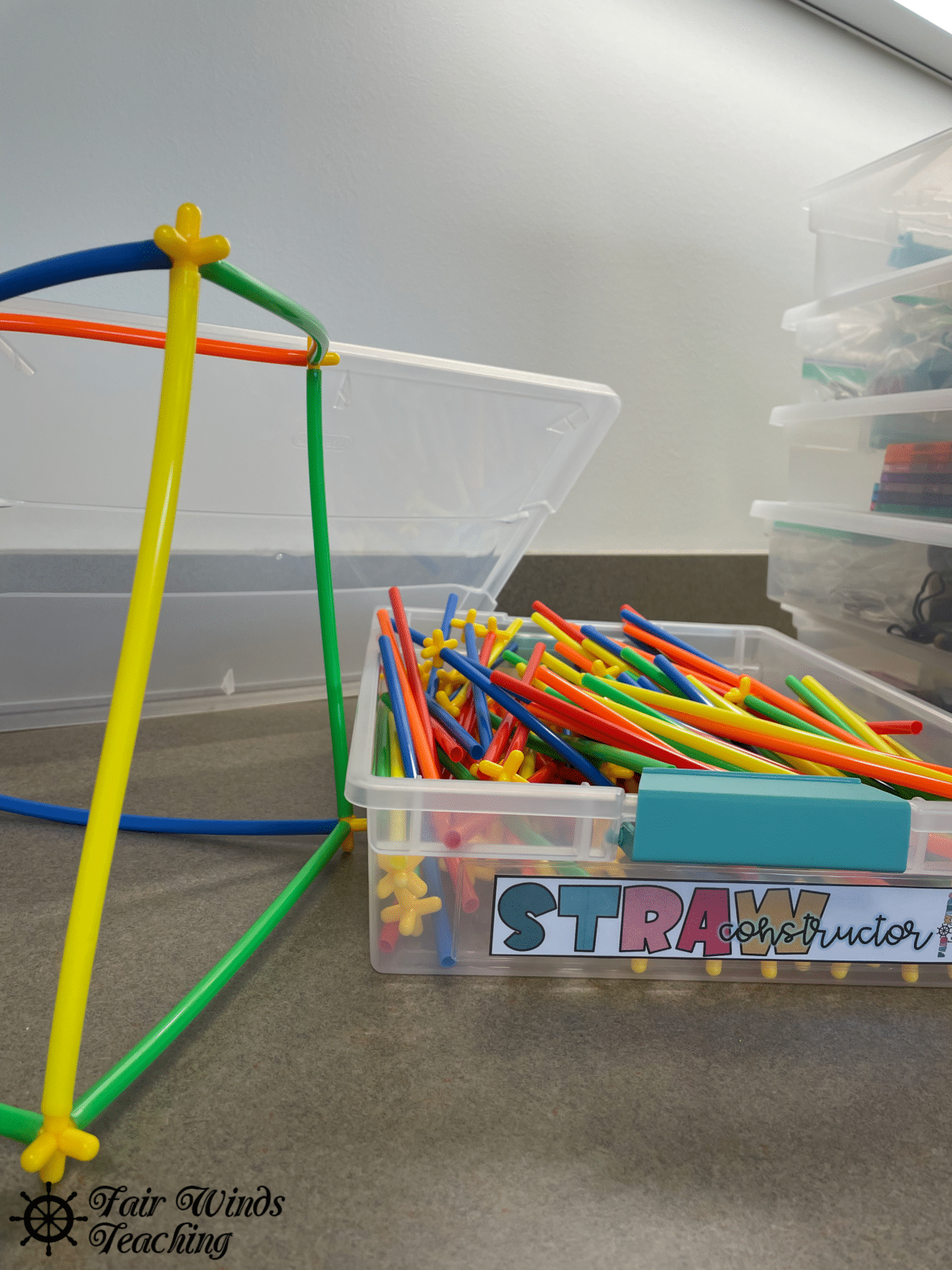 Why I Do STEAM Activities in my Classroom - Fair Winds Teaching