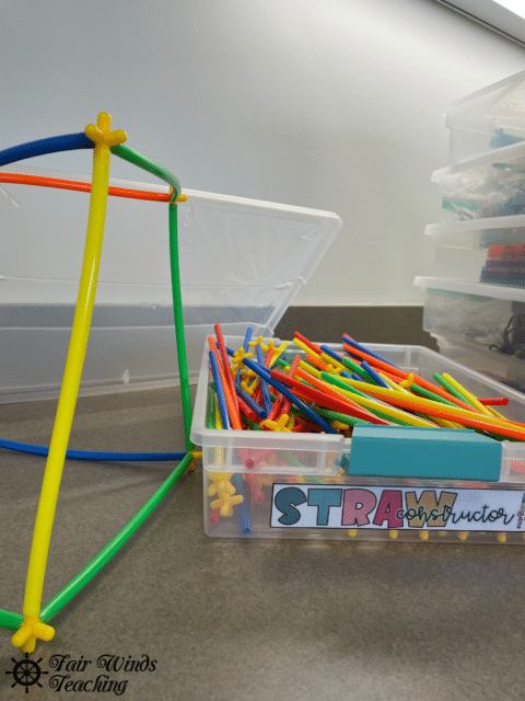 Starting with S.T.E.A.M.