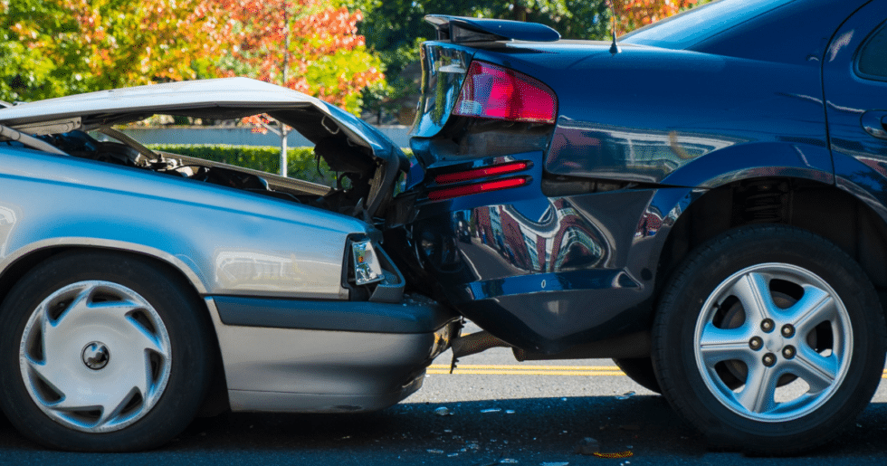 Liability, Collision, & Comprehensive Coverage 101