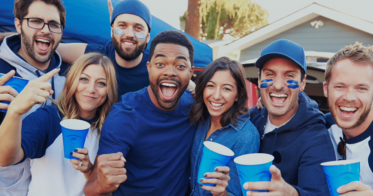 Tips for Tailgating Safety | California Casualty