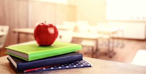 Red Apple Day: Why Apples Are Symbols of Teaching