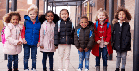 Keeping Your Classroom & Students Warm This Winter