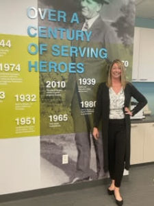 Lisa Almeida - Celebrating 29 Years at California Casualty