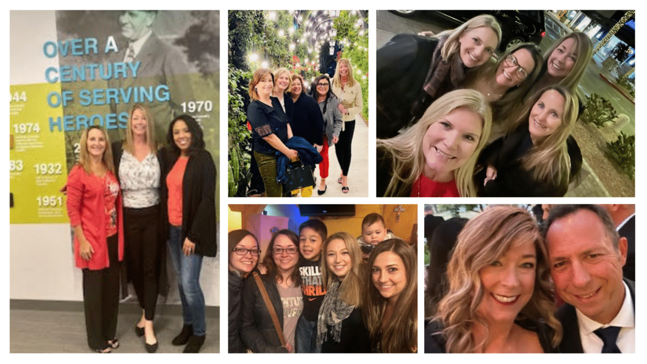 Lisa Almeida - Celebrating 29 Years at California Casualty