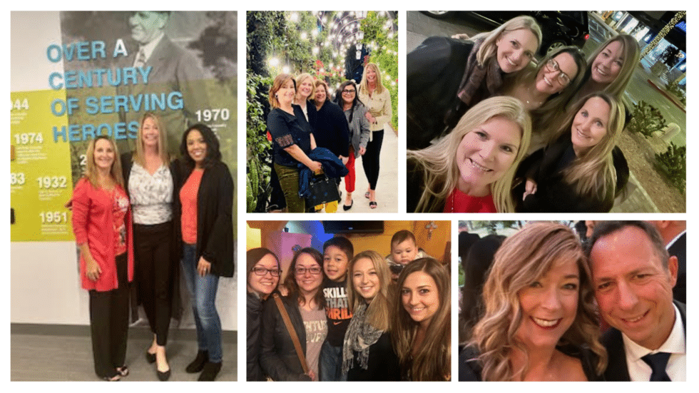 Lisa Almeida - Celebrating 29 Years at California Casualty