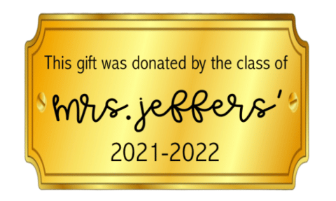 Meaningful End of the School Year Student Gifts! - Fair Winds Teaching