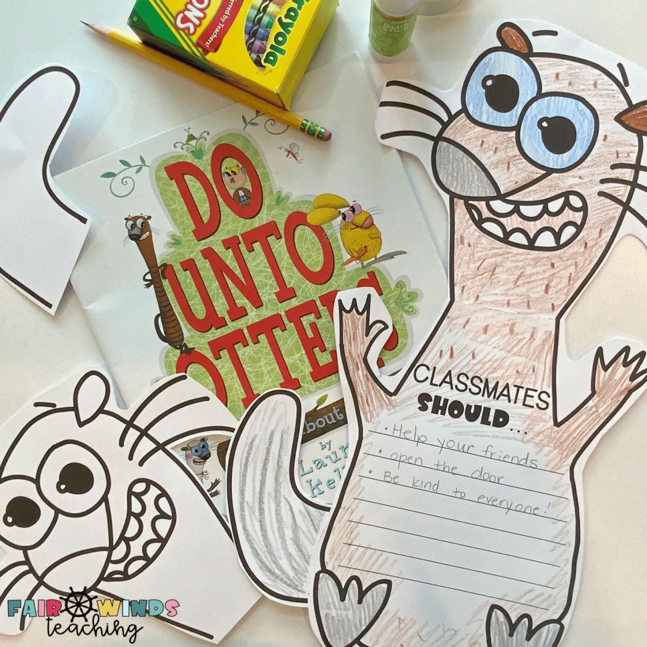 Welcome Back to School – First 10 Days Prep and Plans - Fair Winds Teaching