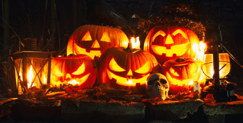 Halloween Horrors Covered by Your Insurance Policy