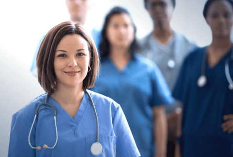 Auto Insurance for Nurses from California Casualty - Get a Quote