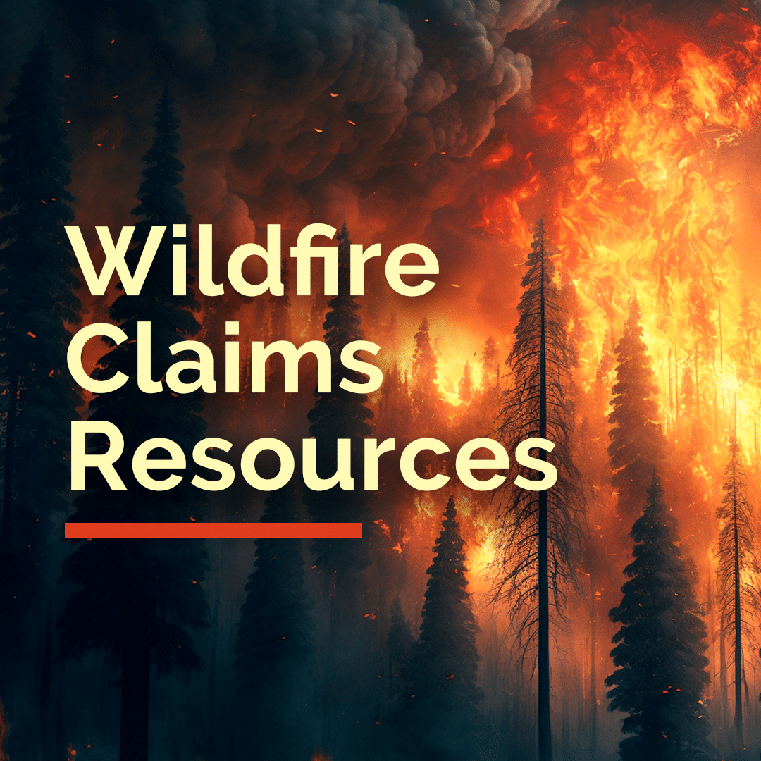 From Disaster to Recovery: Navigating Your Insurance Claims Process